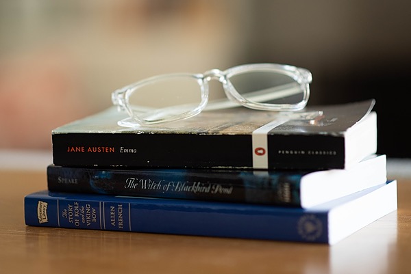 Announcing Book Trees Designed by Laura Berquist!