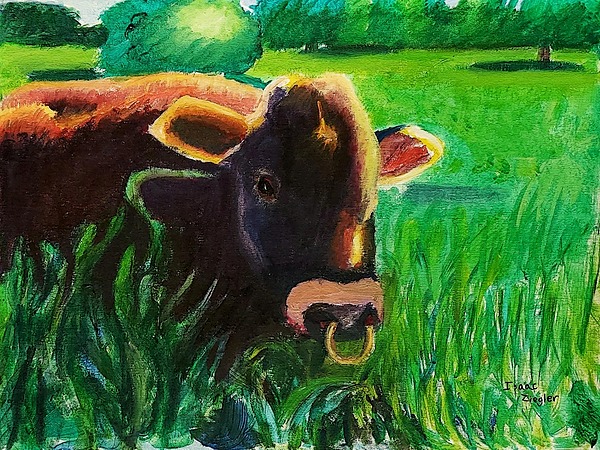 Spring 2022 Art Contest Winners Announced