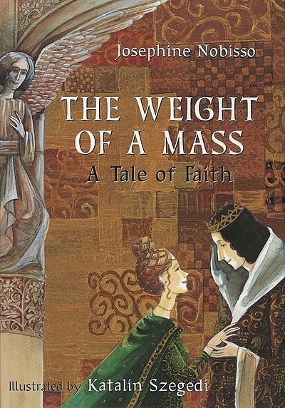Book Recommendation: The Weight of a Mass