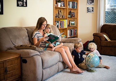 Teaching Multiple Grade Levels Simultaneously