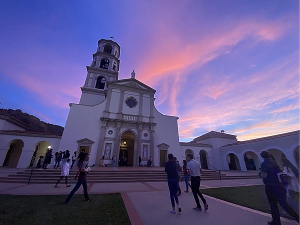 MODG Grad Describes Experience as TAC Student