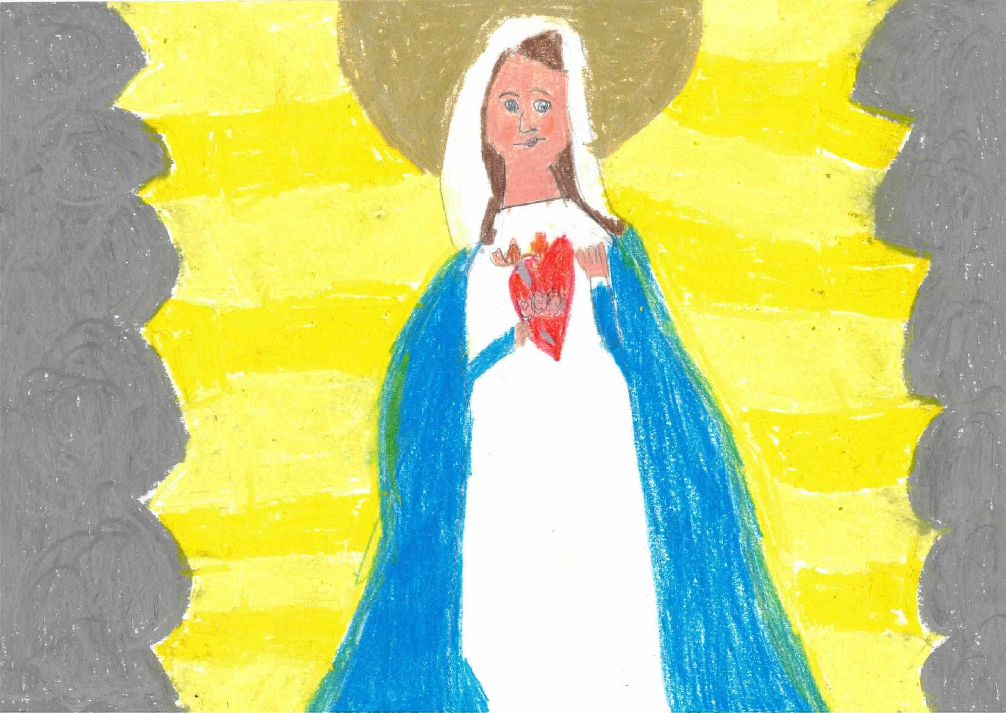 Mother of Divine Grace School