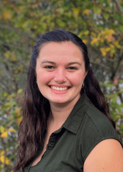 Student Feature: MODG Grad Claire Murphy!