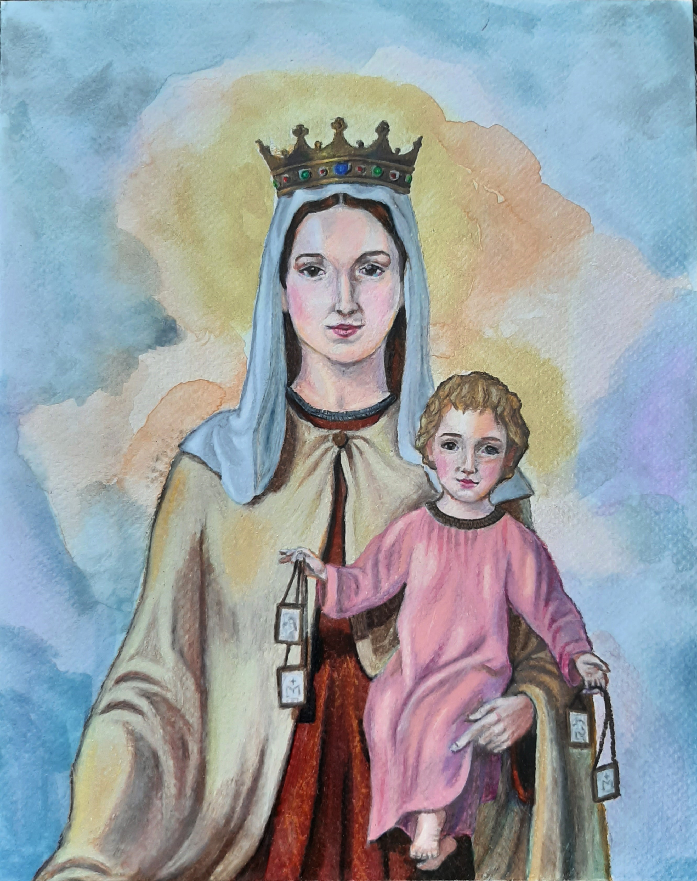 Mother of Divine Grace School