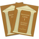 Beginning Latin 1 Bundle