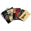 US History & American Literature Bundle