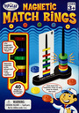 Magnetic Match Rings