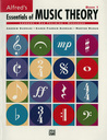Alfred's Essentials of Music Theory: Book 1