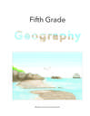 Fifth Grade Geography