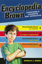 Encyclopedia Brown (Boy Detective, The Case of the Secret Pitch, Finds ...