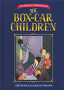 The Box-Car Children