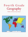 Fourth Grade Geography